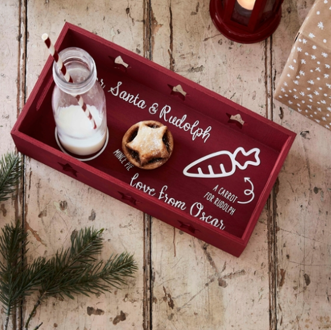 18 Cricut Projects to Make This Christmas | Hobbycraft