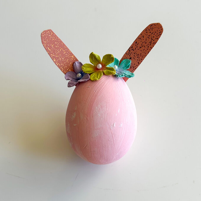 How to Decorate Easter Egg Characters | Hobbycraft