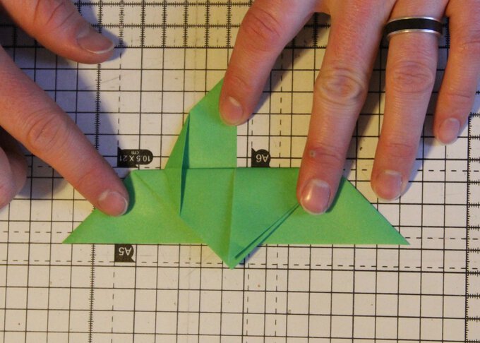 Three Origami Projects to Make | Hobbycraft