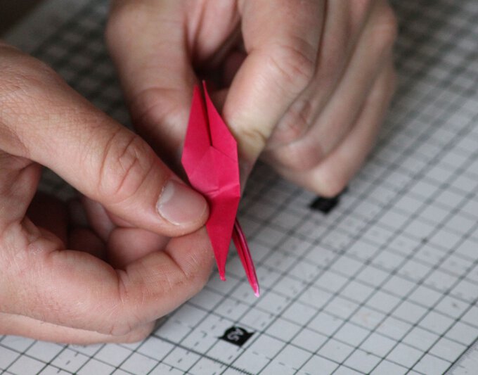 Three Origami Projects to Make | Hobbycraft