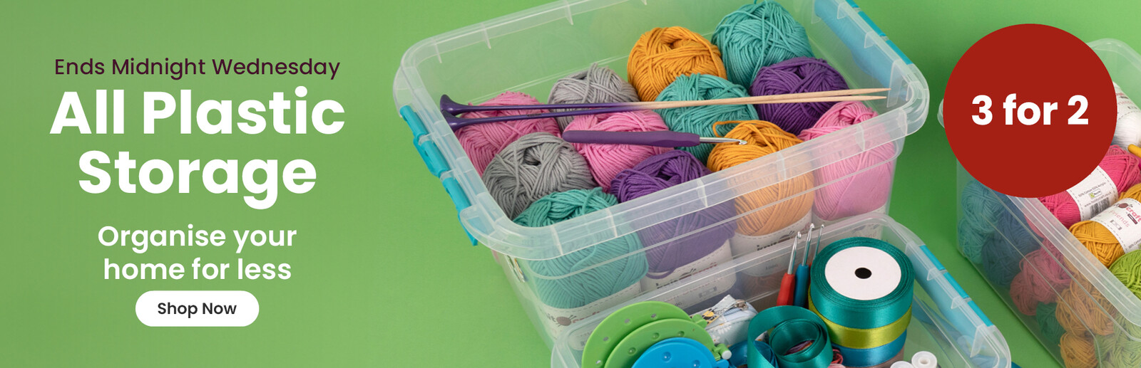 Hobbycraft | Shop Craft Supplies Online