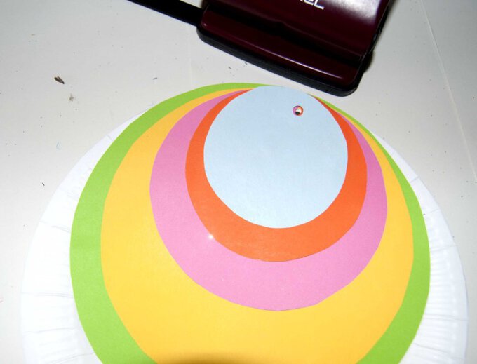 How to Make a Where I Live Diagram | Hobbycraft