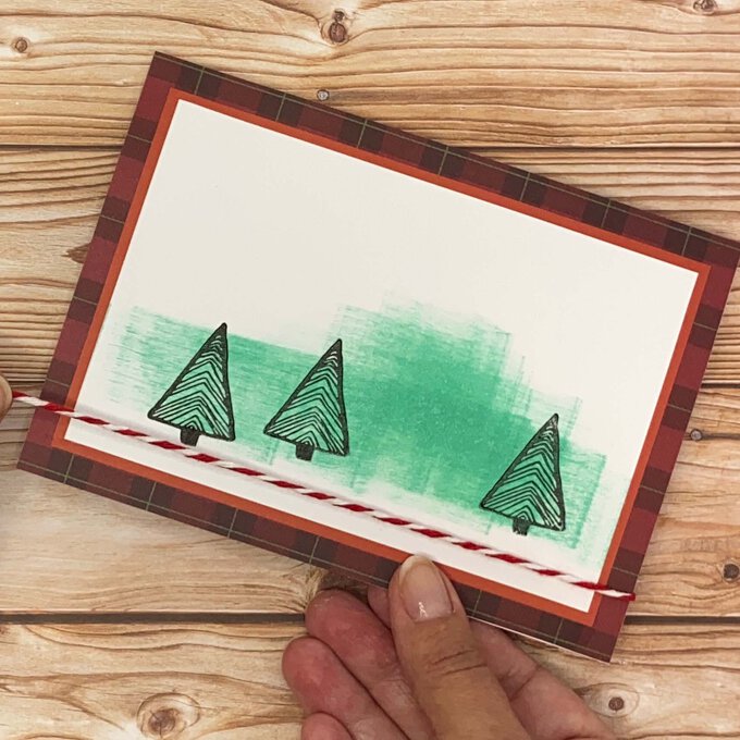 6 Easy Christmas Card Making Ideas | Hobbycraft
