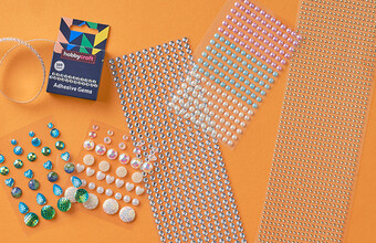 Papercraft Supplies | Hobbycraft