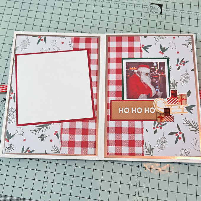 How to Make a Christmas Star Card | Hobbycraft