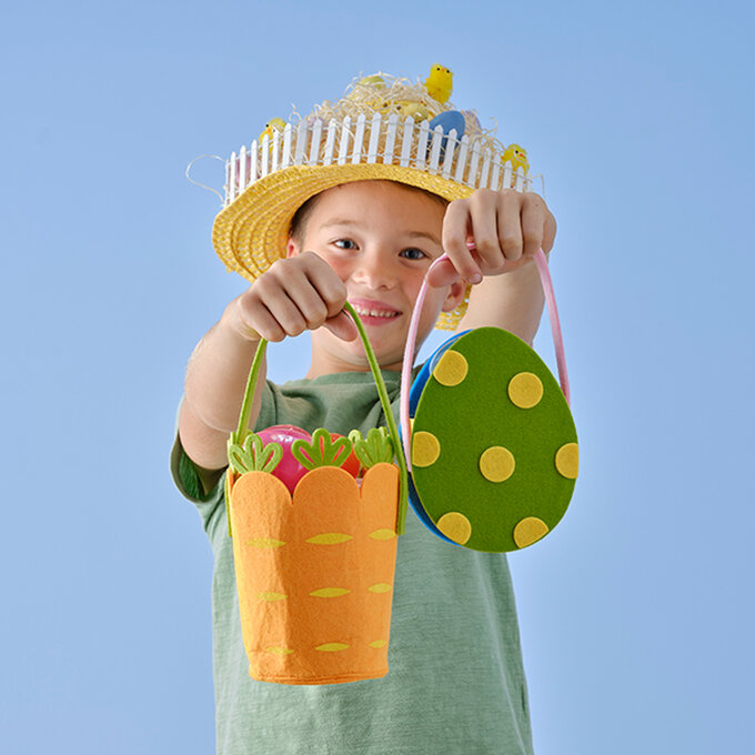 How to Craft Your Easter Egg Hunt | Hobbycraft