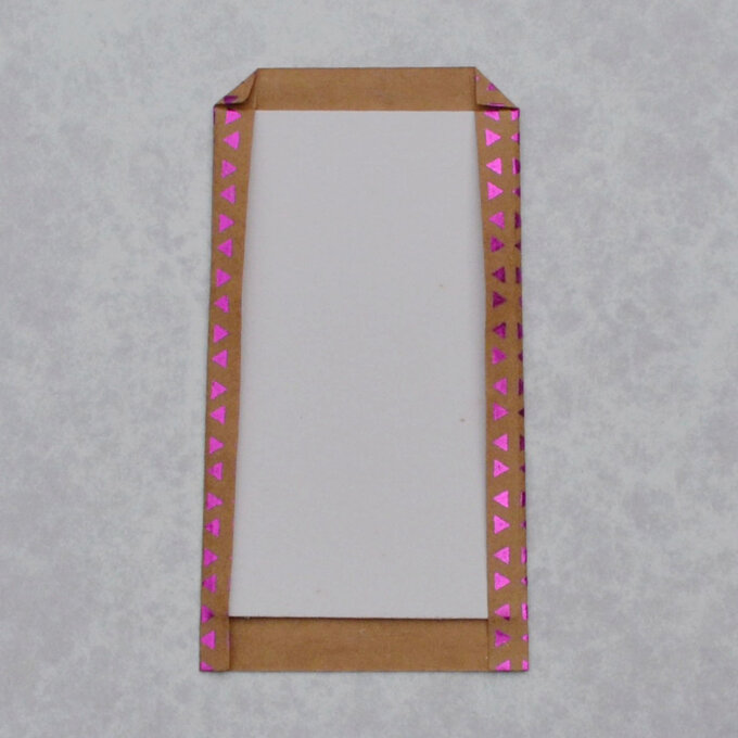 How to Make a Concertina Card | Hobbycraft