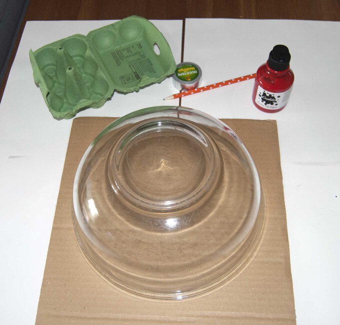 How to Make a Viking Shield | Hobbycraft