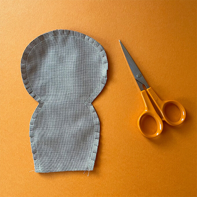 How to Sew a Doll | Hobbycraft