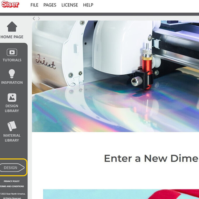 Siser: How to Make a Personalised Tote Bag | Hobbycraft