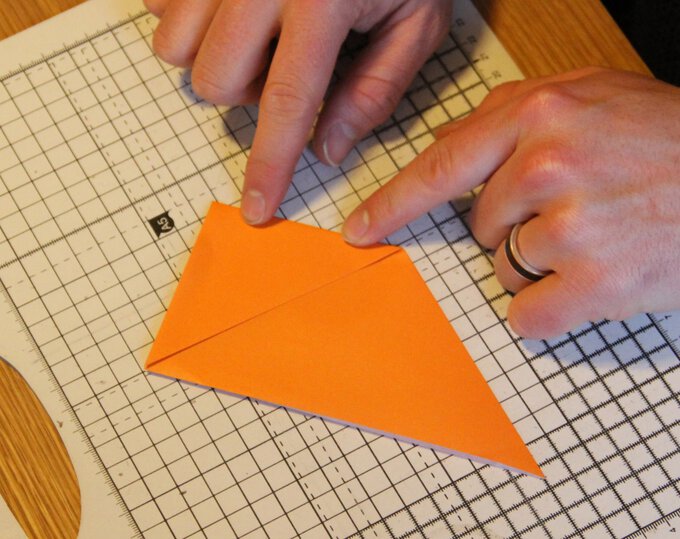 Three Origami Projects to Make | Hobbycraft