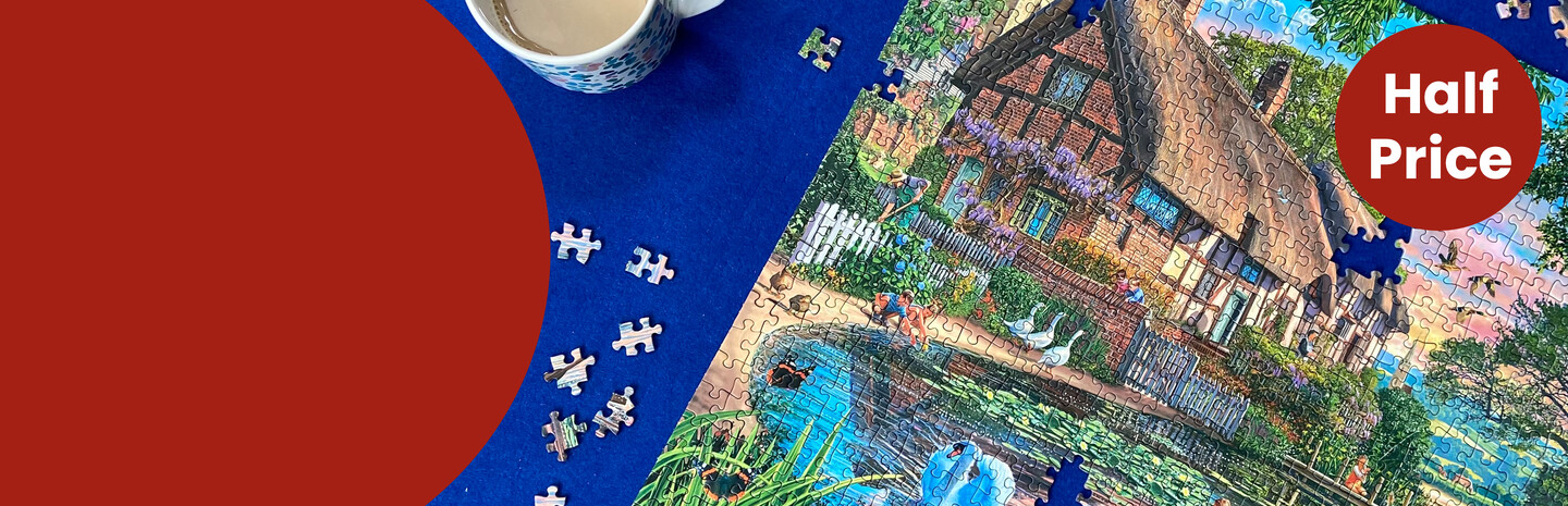 Hobbycraft | Shop Craft Supplies Online