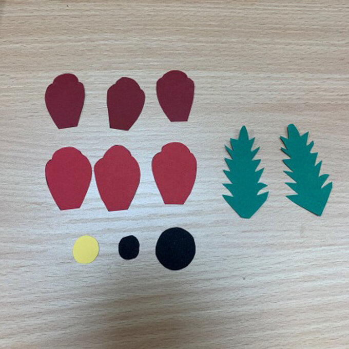 How to Make a Paper Poppy | Hobbycraft