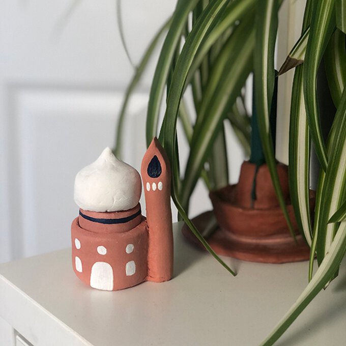 9 Craft Projects for Eid | Hobbycraft