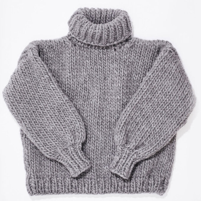 Free Wool and the Gang Patterns