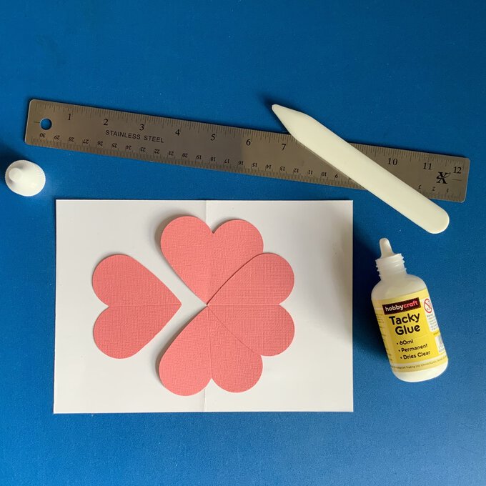 How to Make a Pop-Up Card for Mother's Day | Hobbycraft