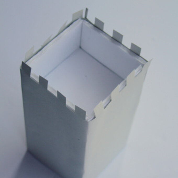 How to Make a Roman Castle | Hobbycraft