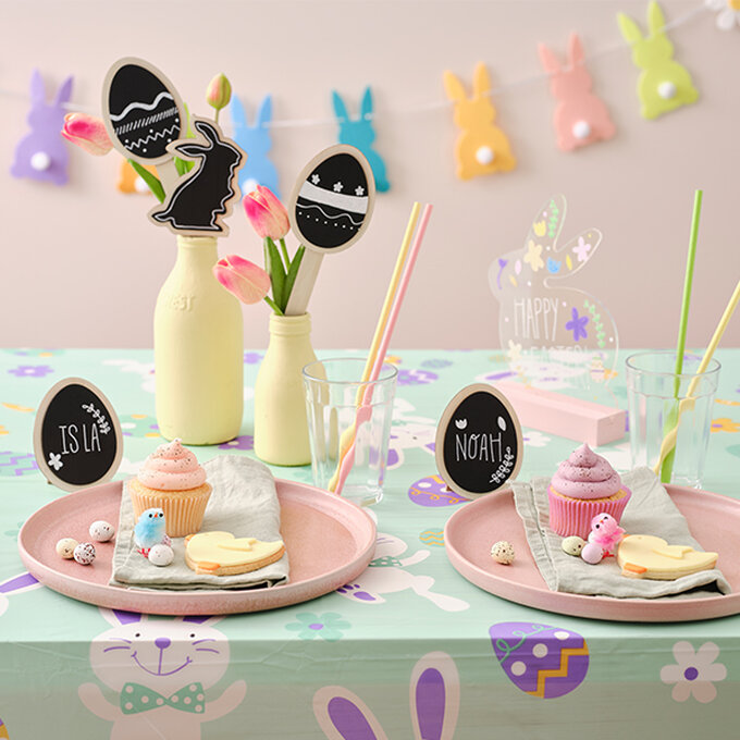 15 Décor Ideas to Make this Easter | Hobbycraft