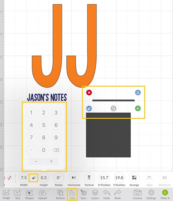 Cricut: How to Make a Personalised Notebook | Hobbycraft