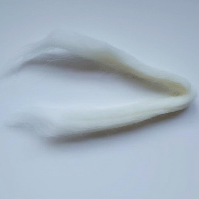 How to Make Needle Felted Leeks | Hobbycraft