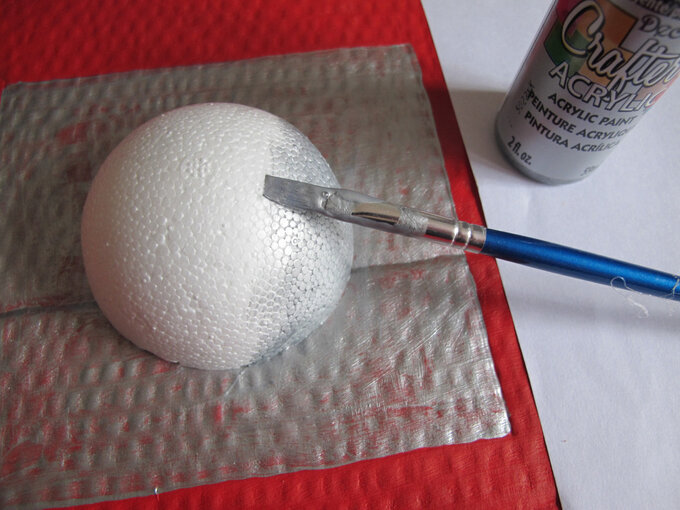 How to Make a Roman Shield | Hobbycraft