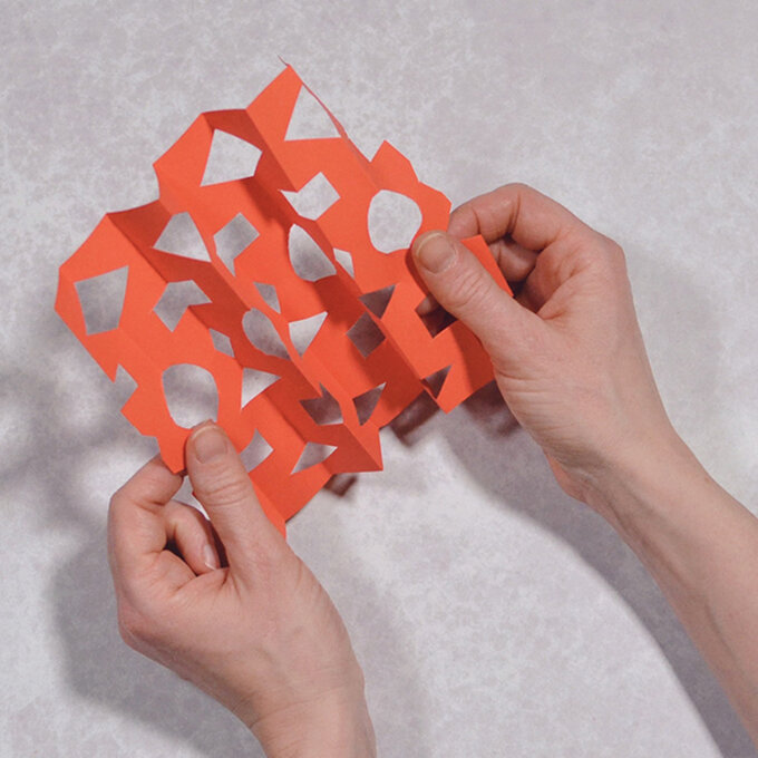 How to Make Paper Party Flags | Hobbycraft