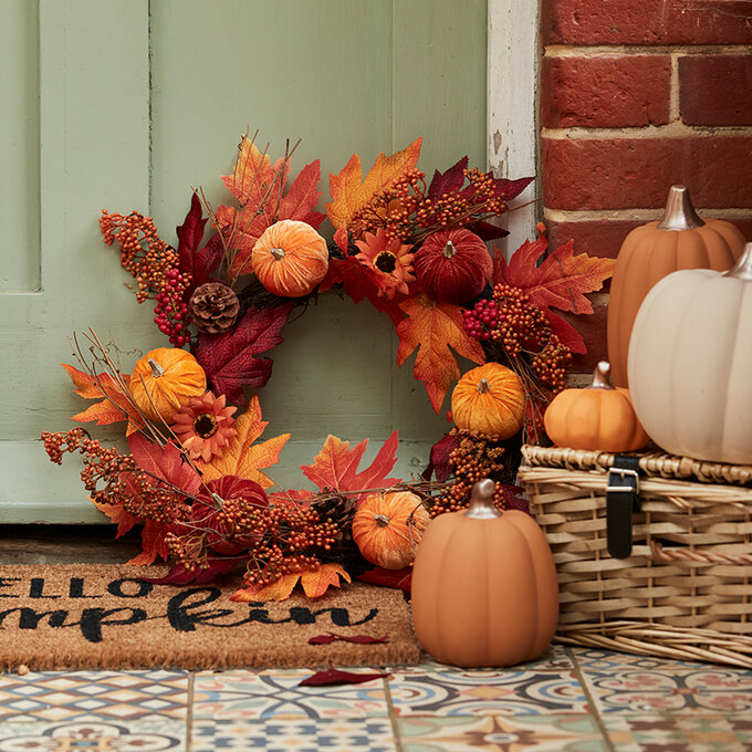 23 Autumn Crafts You Need to Make | Hobbycraft