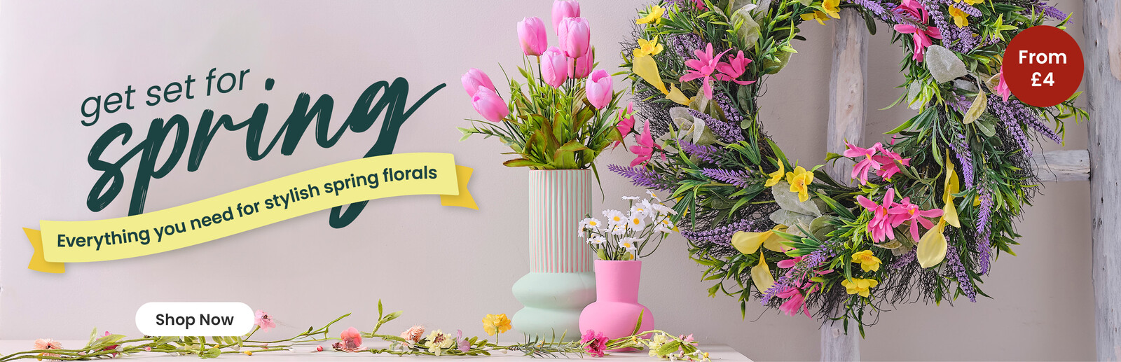 Hobbycraft | Shop Craft Supplies Online