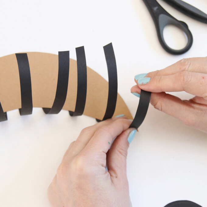 How to Make a Fing Costume | Hobbycraft