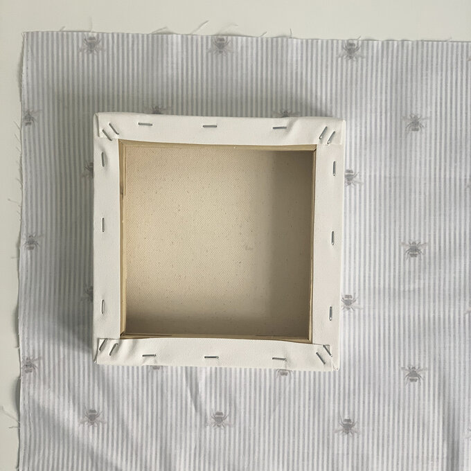 How to Organise Your Home Office with Fabric | Hobbycraft