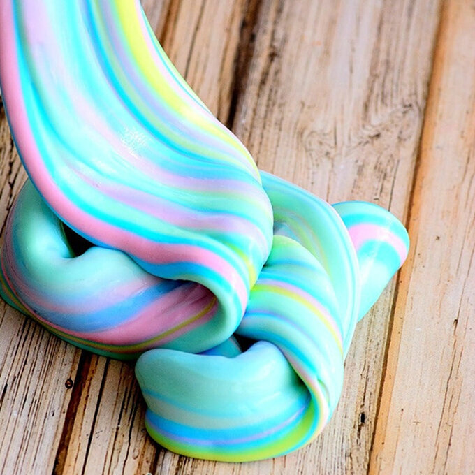 The Ultimate Slime Making Guide! | Hobbycraft
