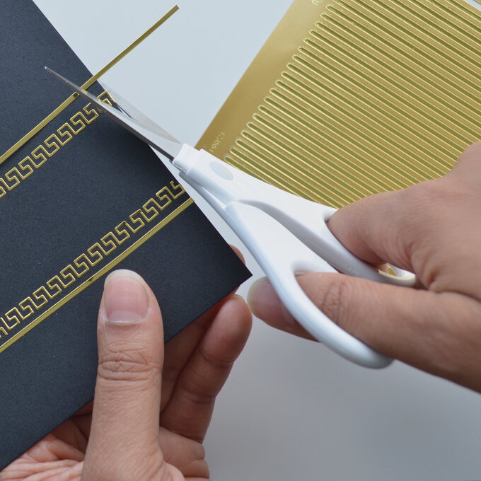 How to Make Kaaba Eid Cards | Hobbycraft