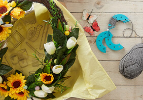 DIY Easter Supplies | Hobbycraft