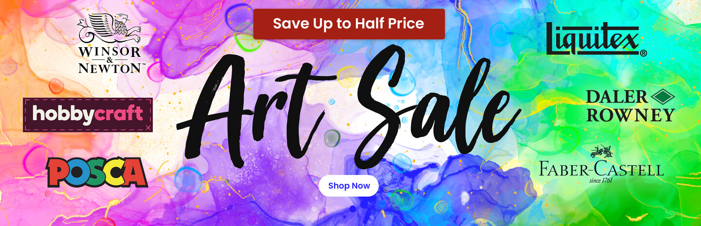 Hobbycraft | Shop Craft Supplies Online