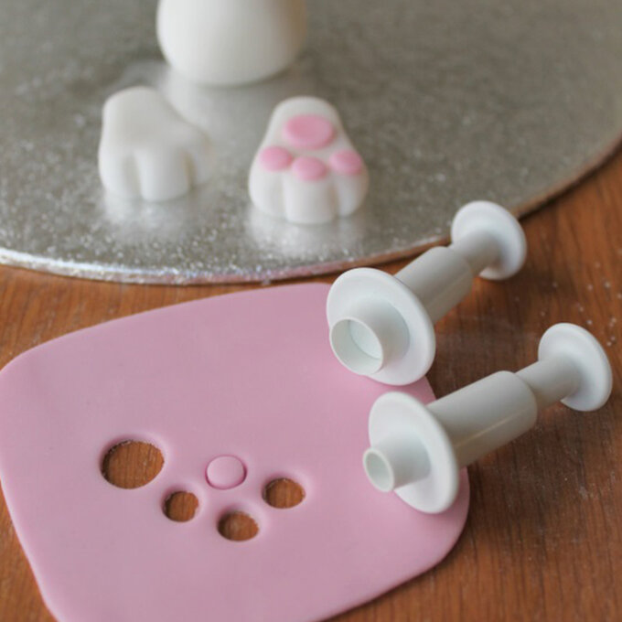 How to Make Easter Bunny Cupcakes | Hobbycraft