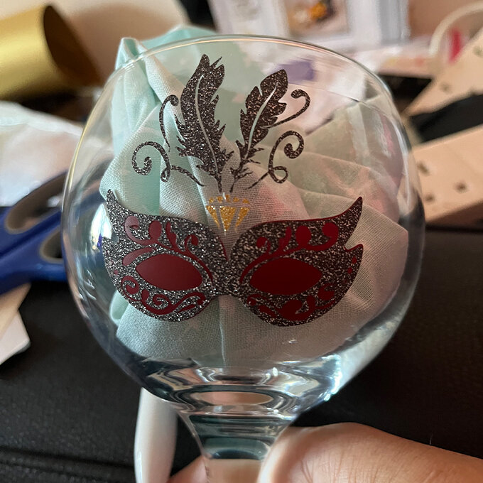 April French - Artisan