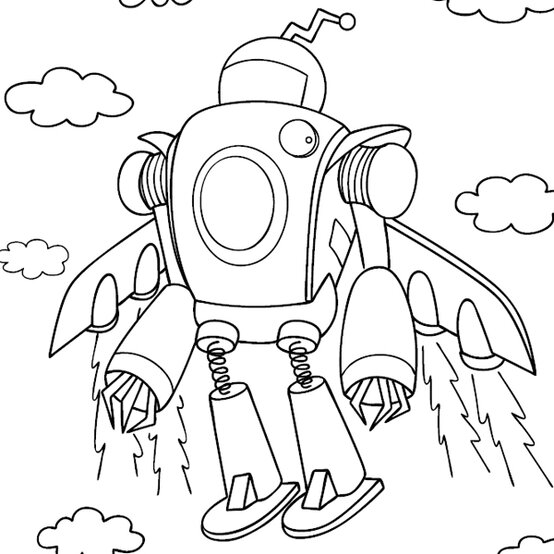 pictures colouring pictures