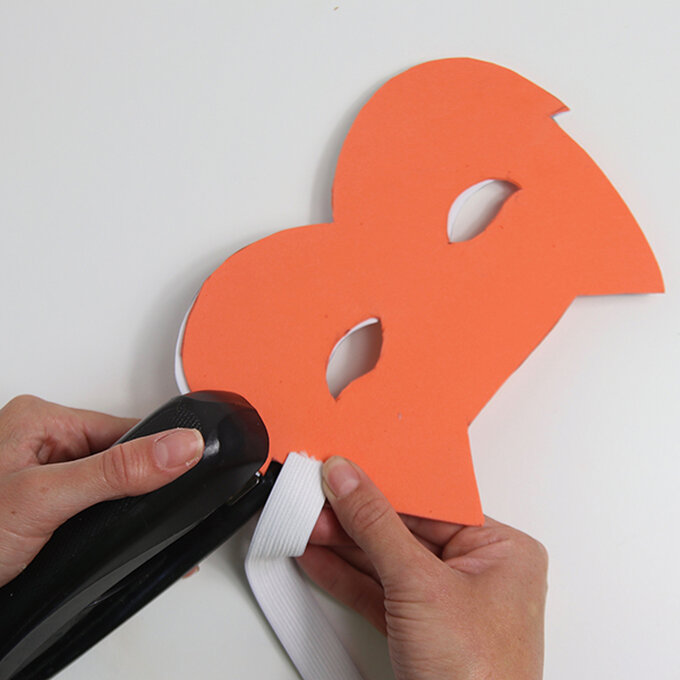 How to Make Foam Masks | Hobbycraft