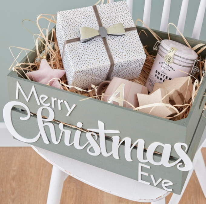 18 Cricut Projects to Make This Christmas | Hobbycraft