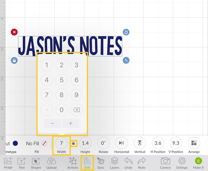 Cricut: How to Make a Personalised Notebook | Hobbycraft