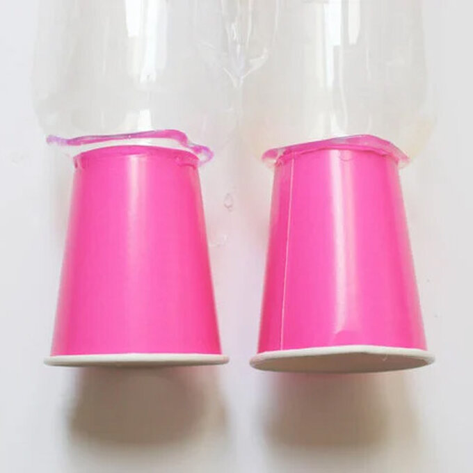 How to Make a Rocket Pack | Hobbycraft