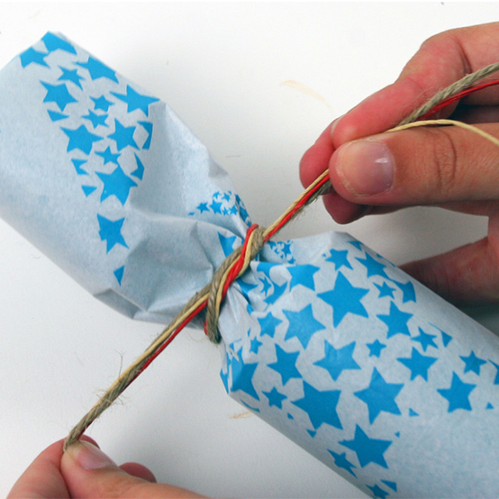 do it yourself crackers