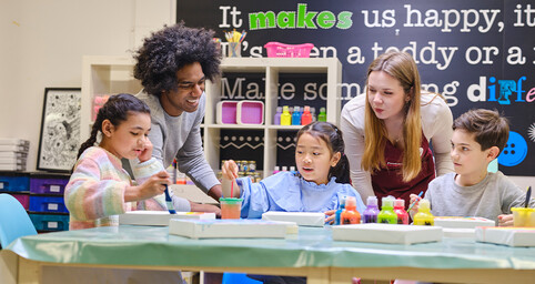 Hobbycraft | Shop Craft Supplies Online