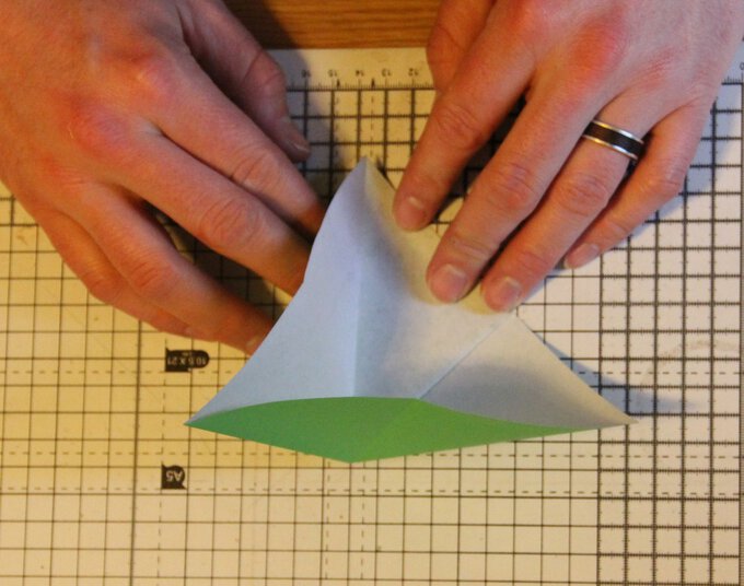 Three Origami Projects to Make | Hobbycraft