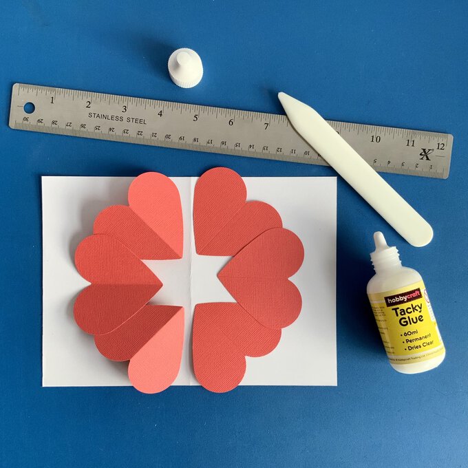 How to Make a Pop-Up Card for Mother's Day | Hobbycraft