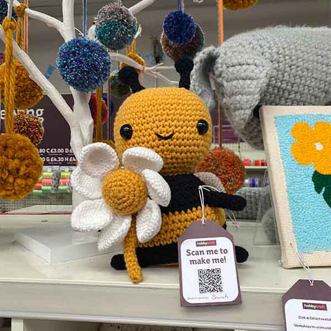 Sarah Penwarden - Artisan