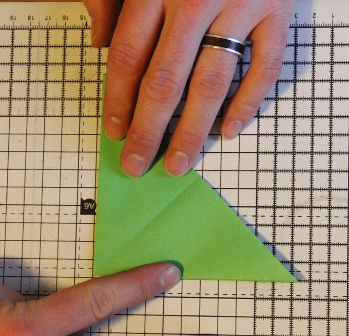 Three Origami Projects to Make | Hobbycraft