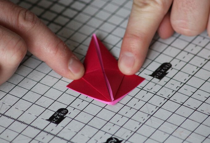 Three Origami Projects to Make | Hobbycraft