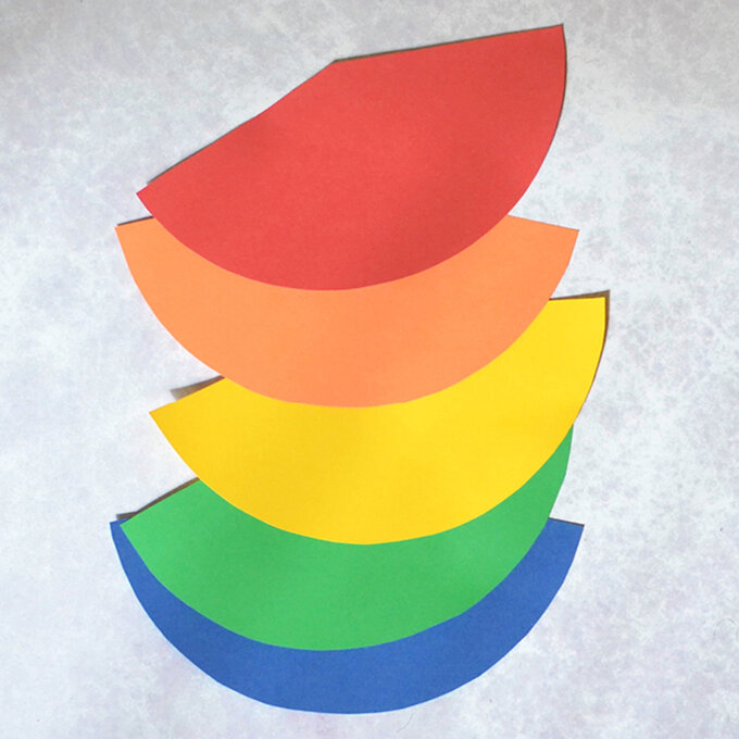 How to Make Fiesta Party Hats | Hobbycraft