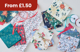 Christmas Decorations & DIY Crafts | Hobbycraft